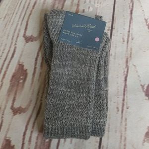 Universal Thread | Accessories | Universal Thread Over The Knee Boot ...